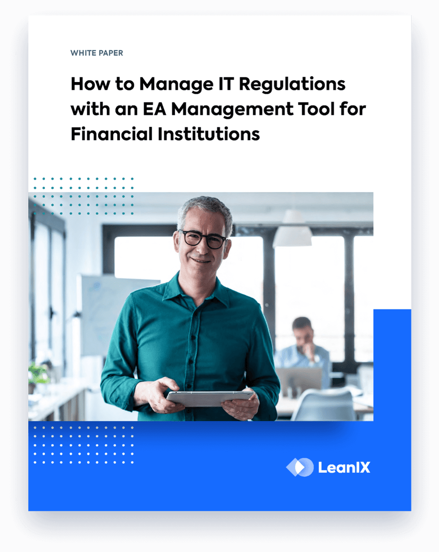 SOX Compliance – The Definitive Guide | LeanIX